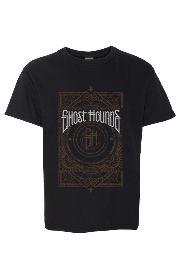 Ghost Hounds | Official Merchandise