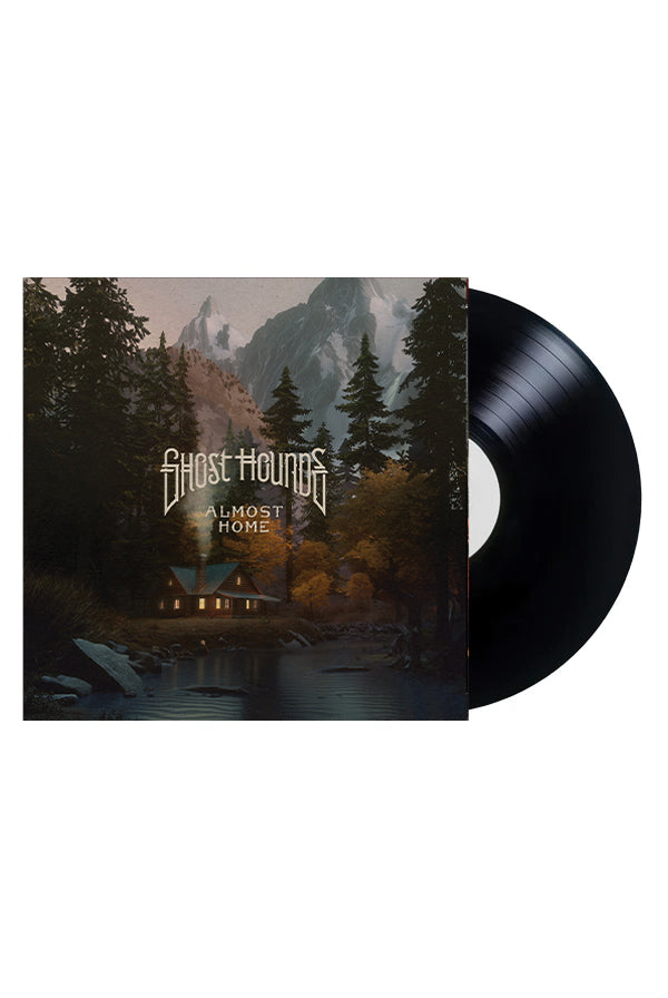 Ghost Hounds | Official Merchandise