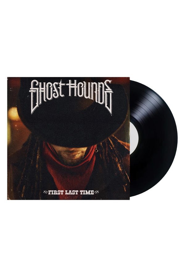 Ghost Hounds | Official Merchandise