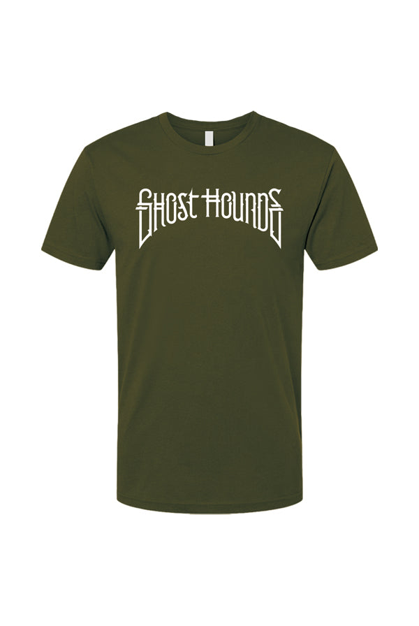 Ghost Hounds | Official Merchandise